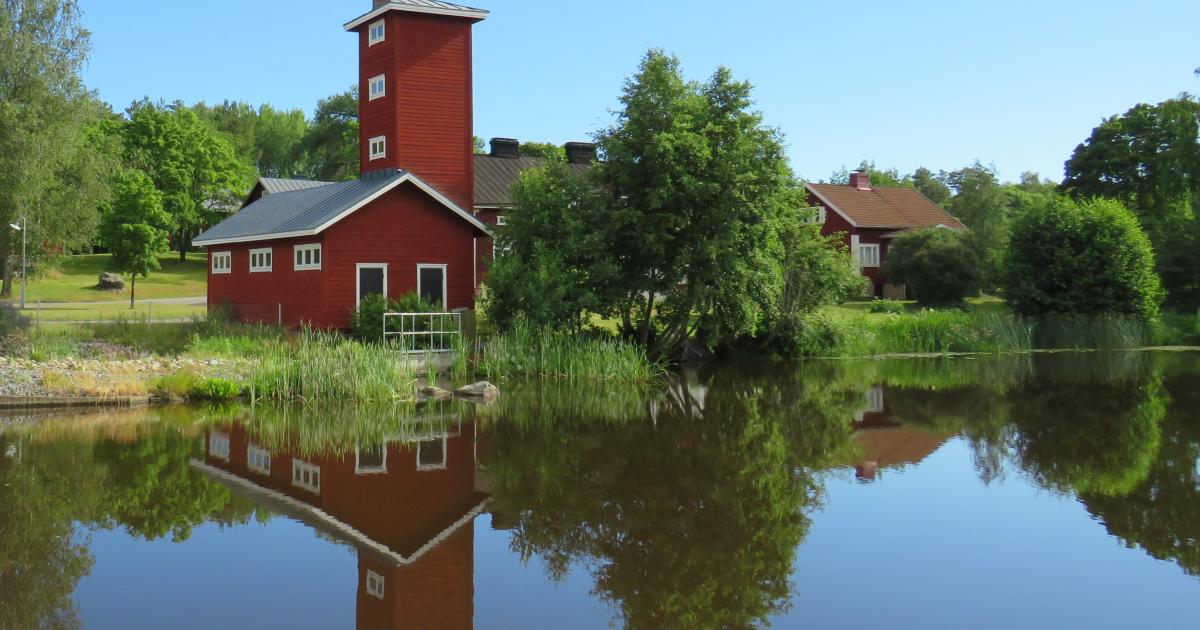 Kestävä yhdyskuntarakenne - Varsinais-Suomi ja Satakunta